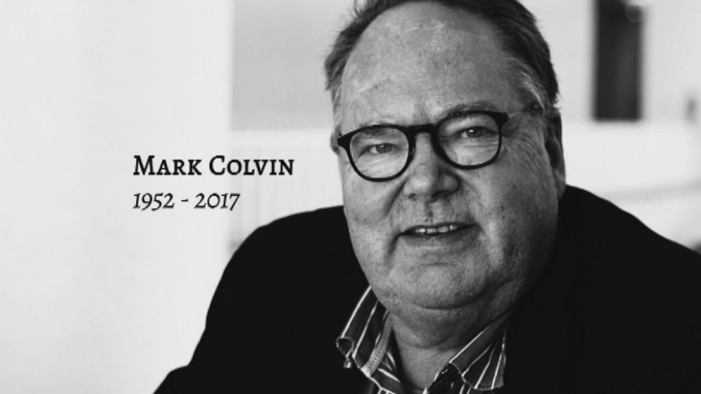Remembering Mark Colvin - ABC News