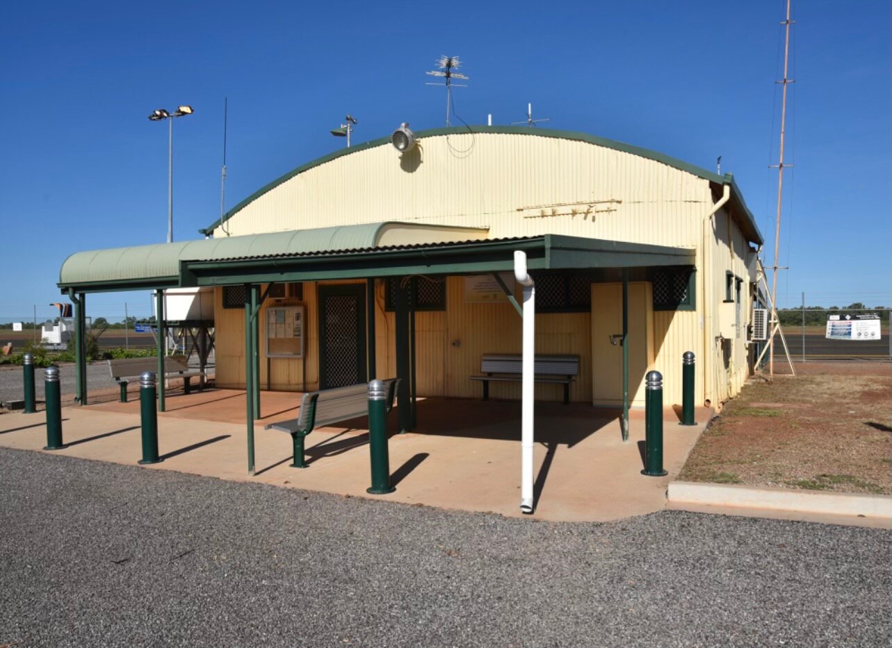 Outback resident forks out almost $4k to get home after 48-hour flight ...