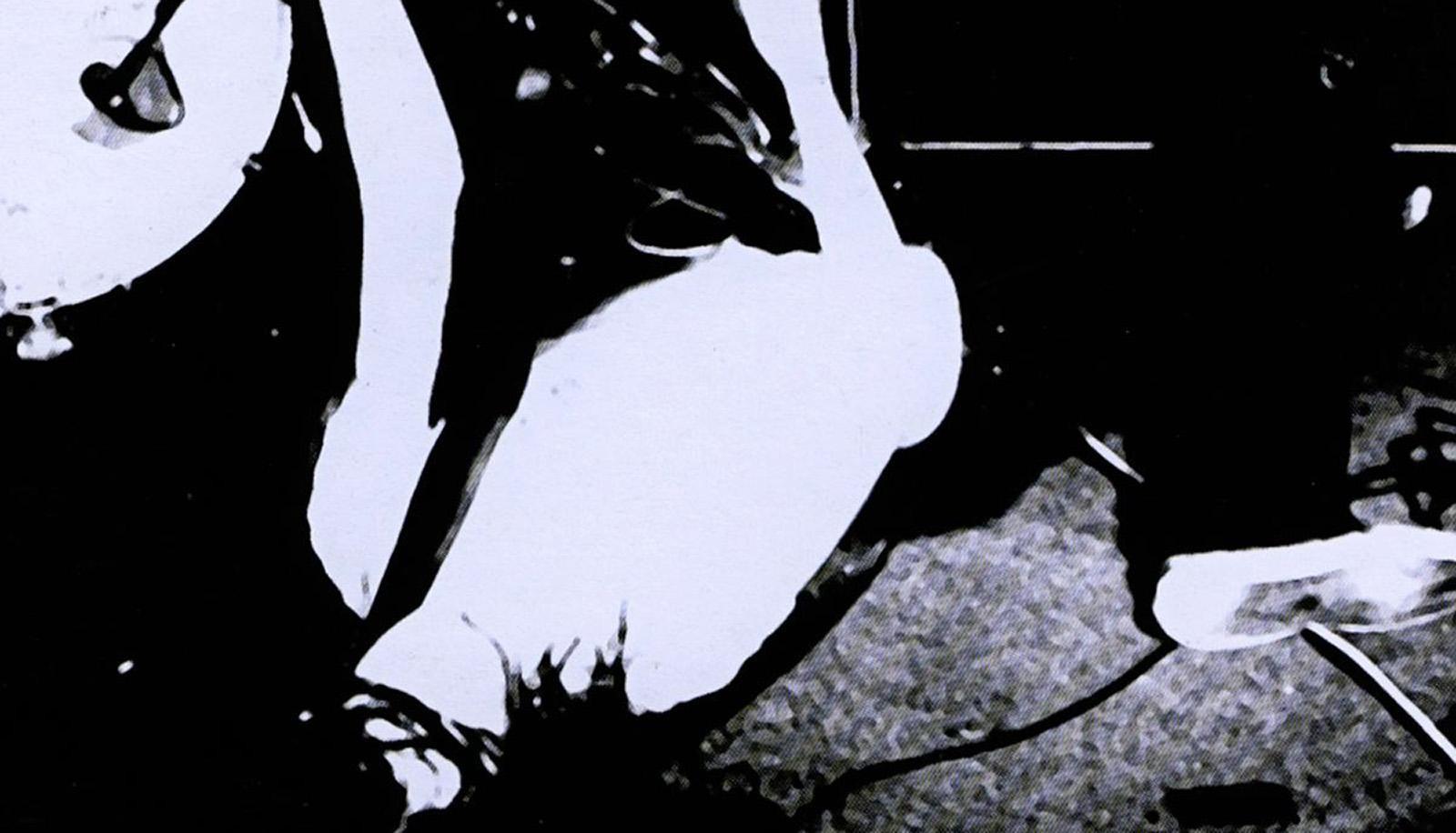 The beginning, the middle and the end of Magic Dirt - ABC listen