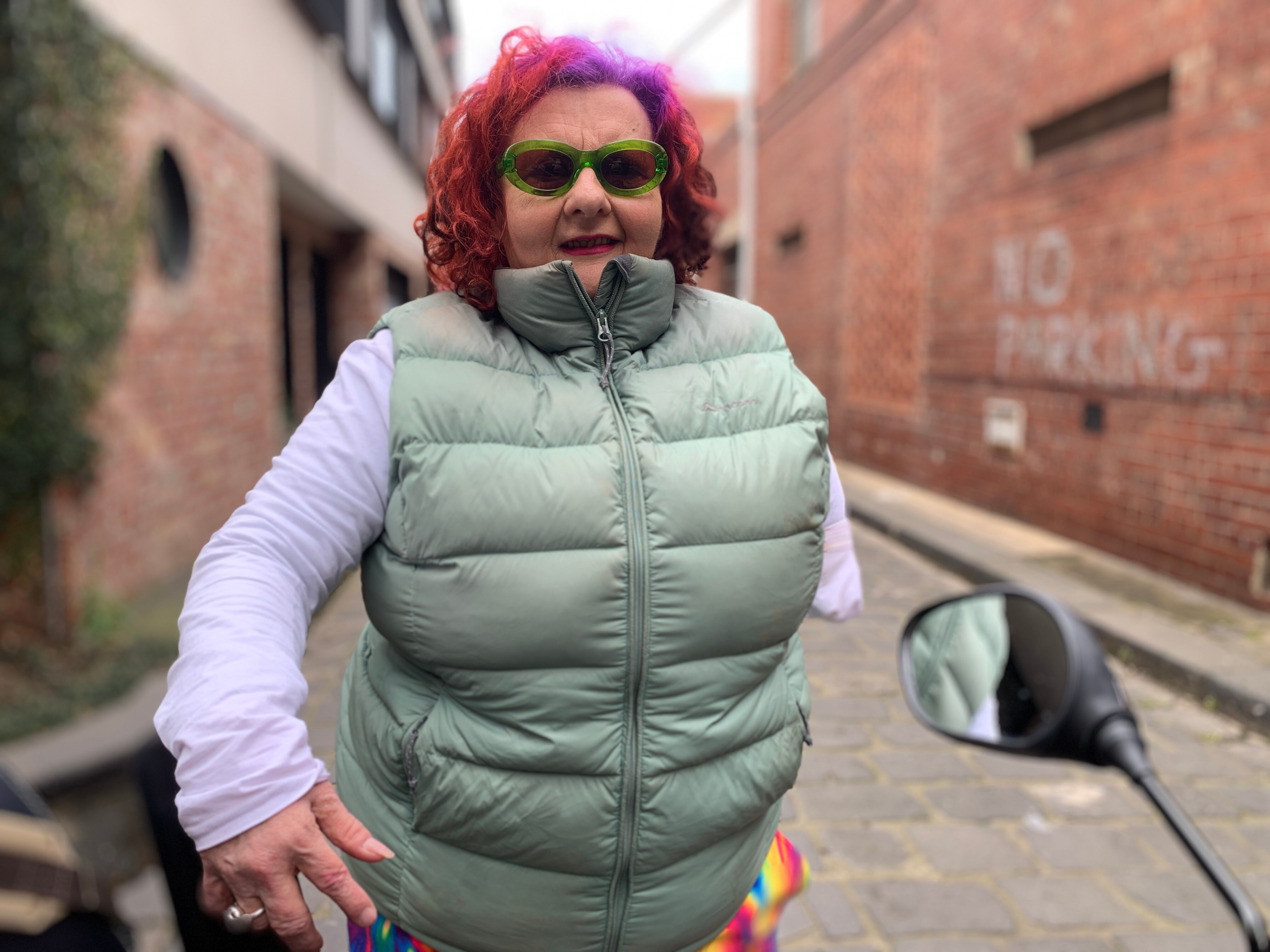 How Leisa Prowd is putting dwarfism and disability in the spotlight ...