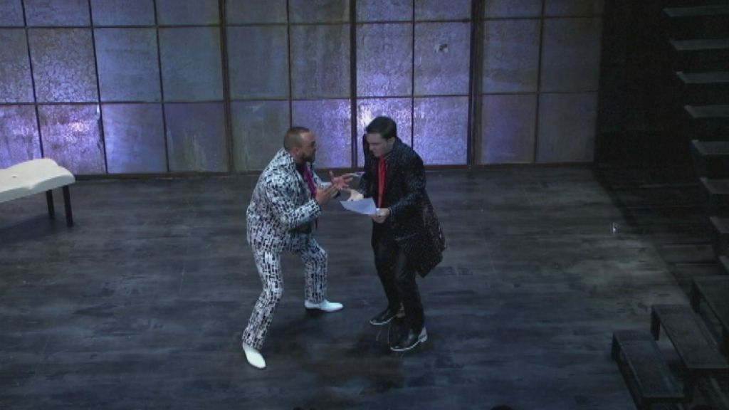 NIDA searching for the next big thing - ABC News