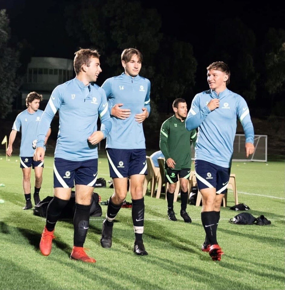 How sport and living with a disability in a regional town has shaped ...