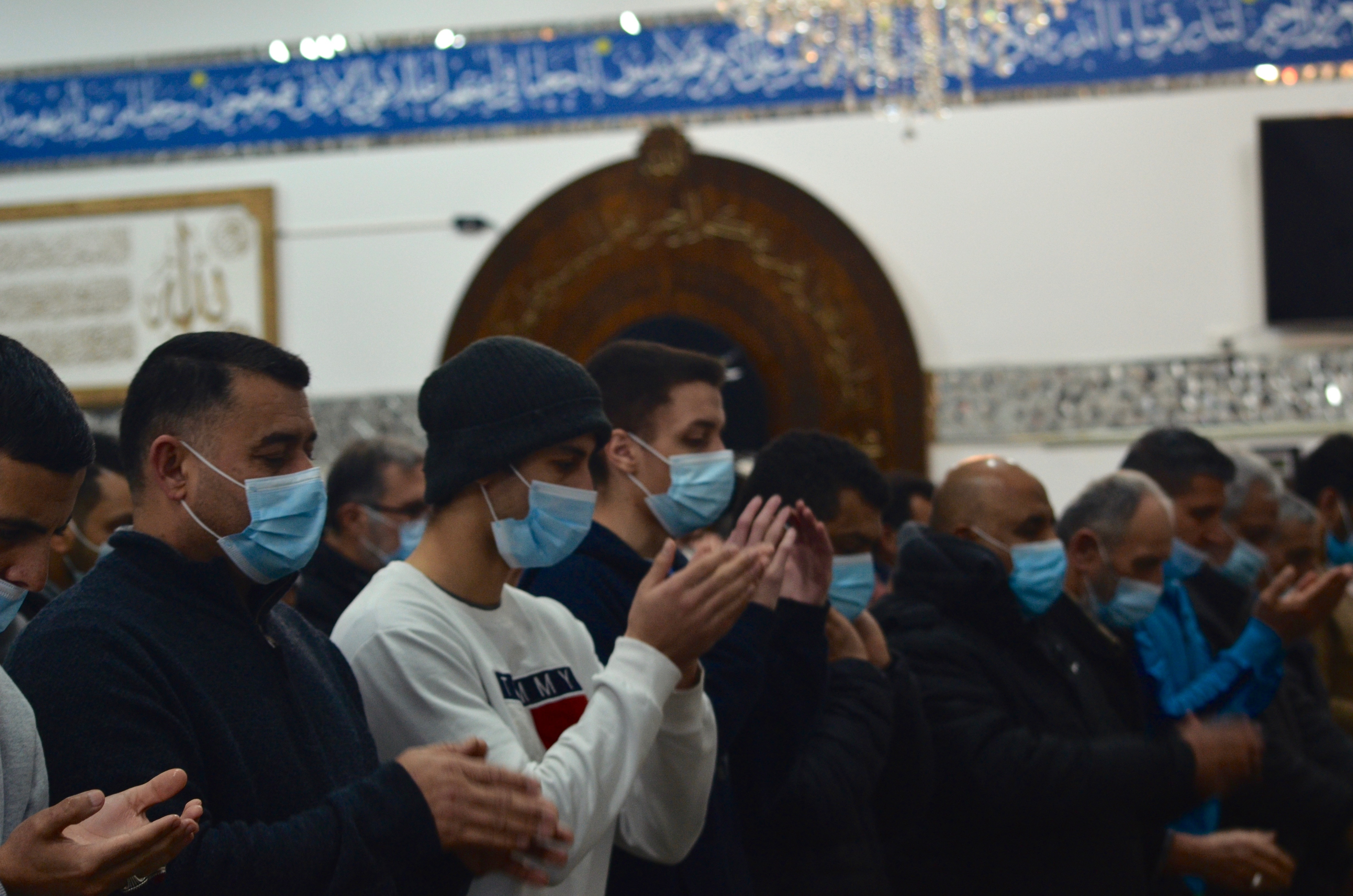 Australian Muslim communities are a lot more diverse than you may have ...