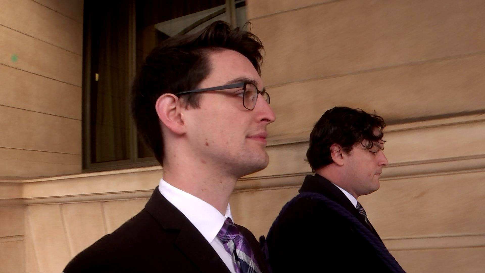 US jazz musician avoids conviction for indecently assaulting woman at ...