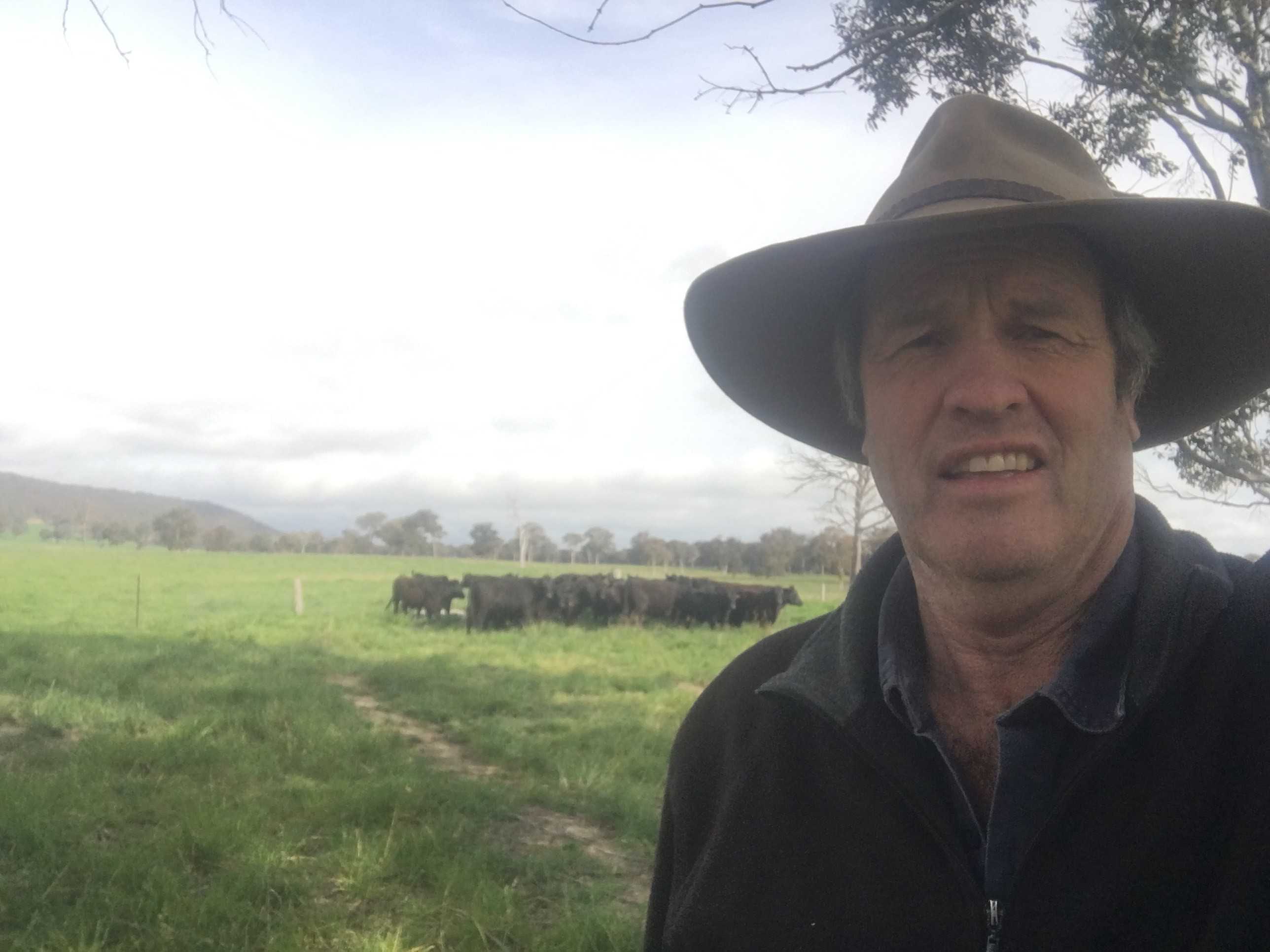 Get ready: NSW Rural Fire Service urges landholders to prepare now for ...