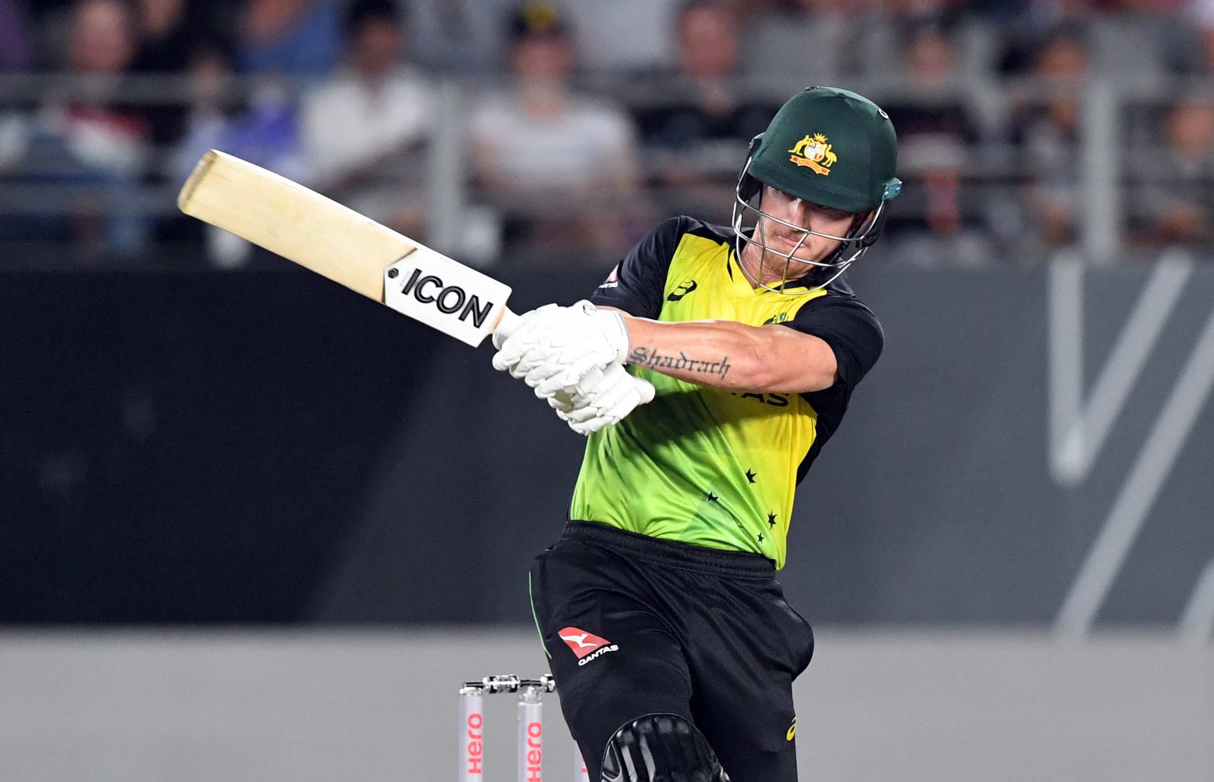 D'Arcy Short's meteoric rise spurred on by Justin Langer's blunt ...