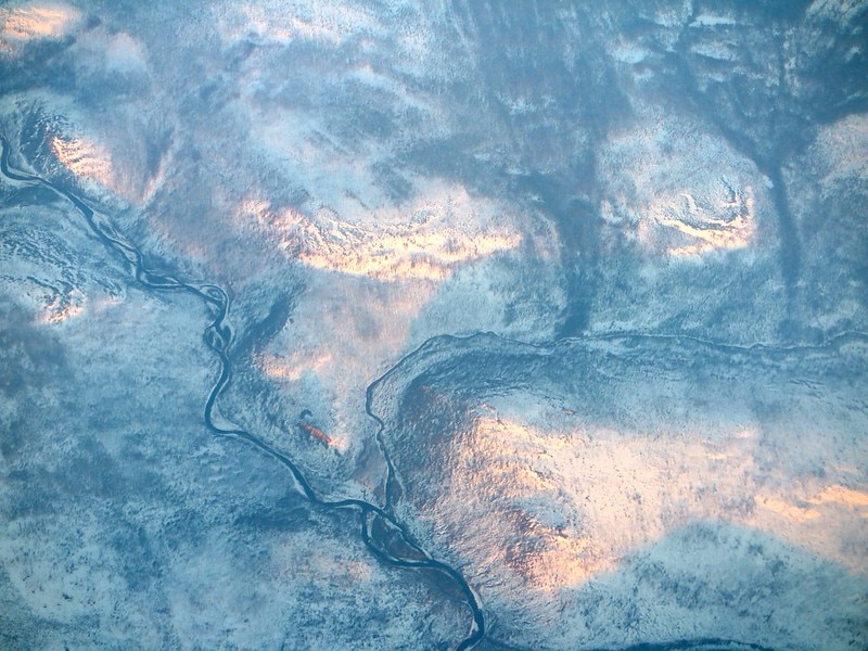 Temperatures in Siberia hit record high amid heat wave - ABC Radio National