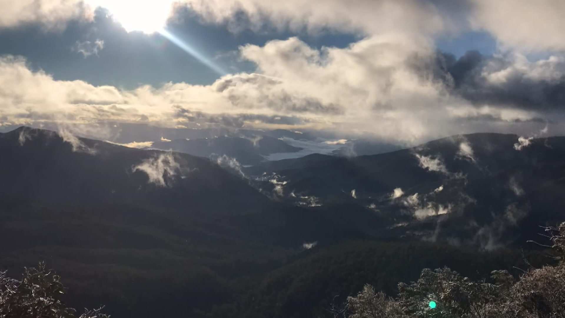 How Russell Hill, Carol Clay, Niels Becker and Conrad Whitlock went ...