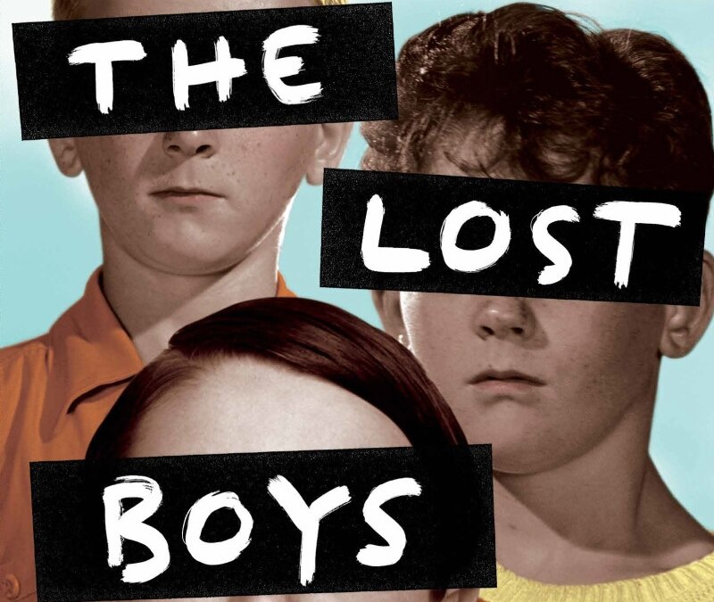The Lost Boys social experiment - ABC listen