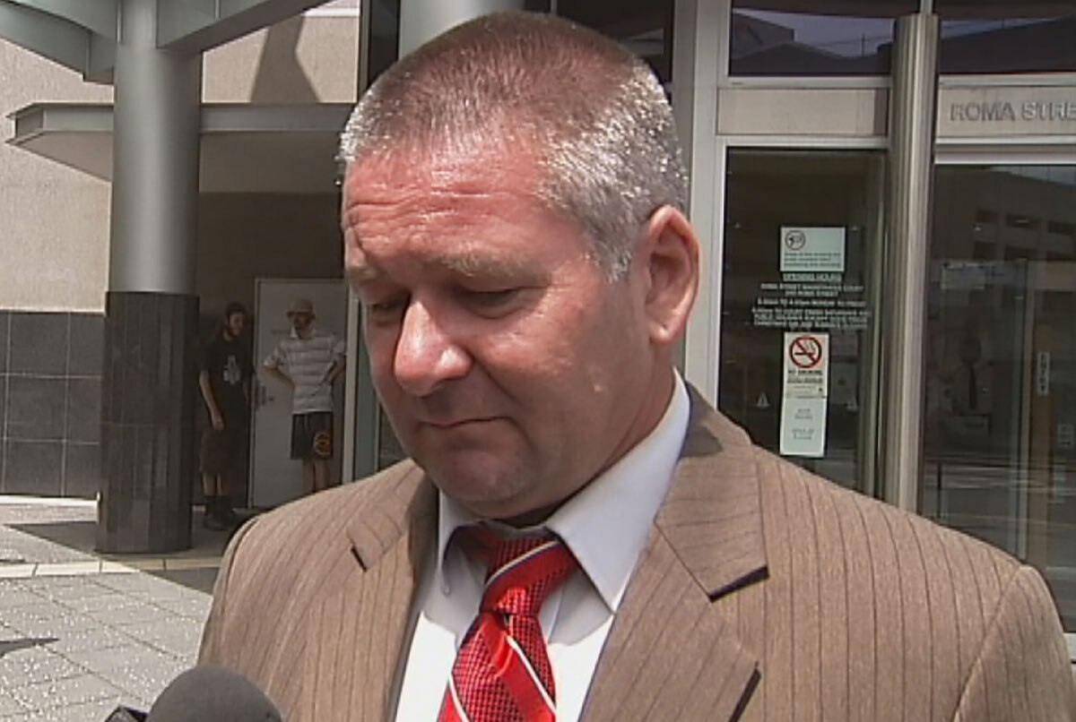 Ex-policeman took drugs to combat depression caused by Palm Island riot ...