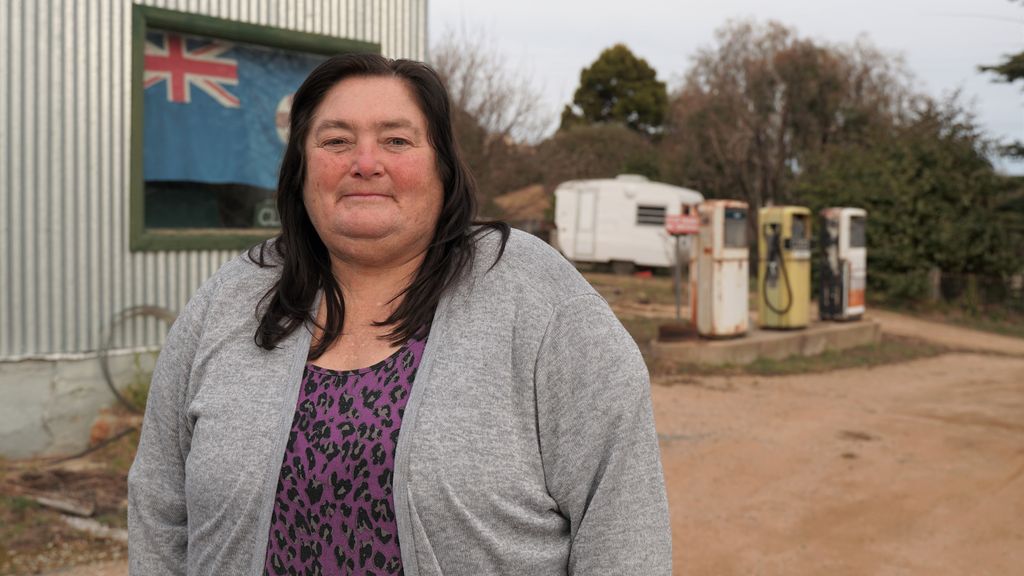 A local's perspective on life in Dalgety - ABC News