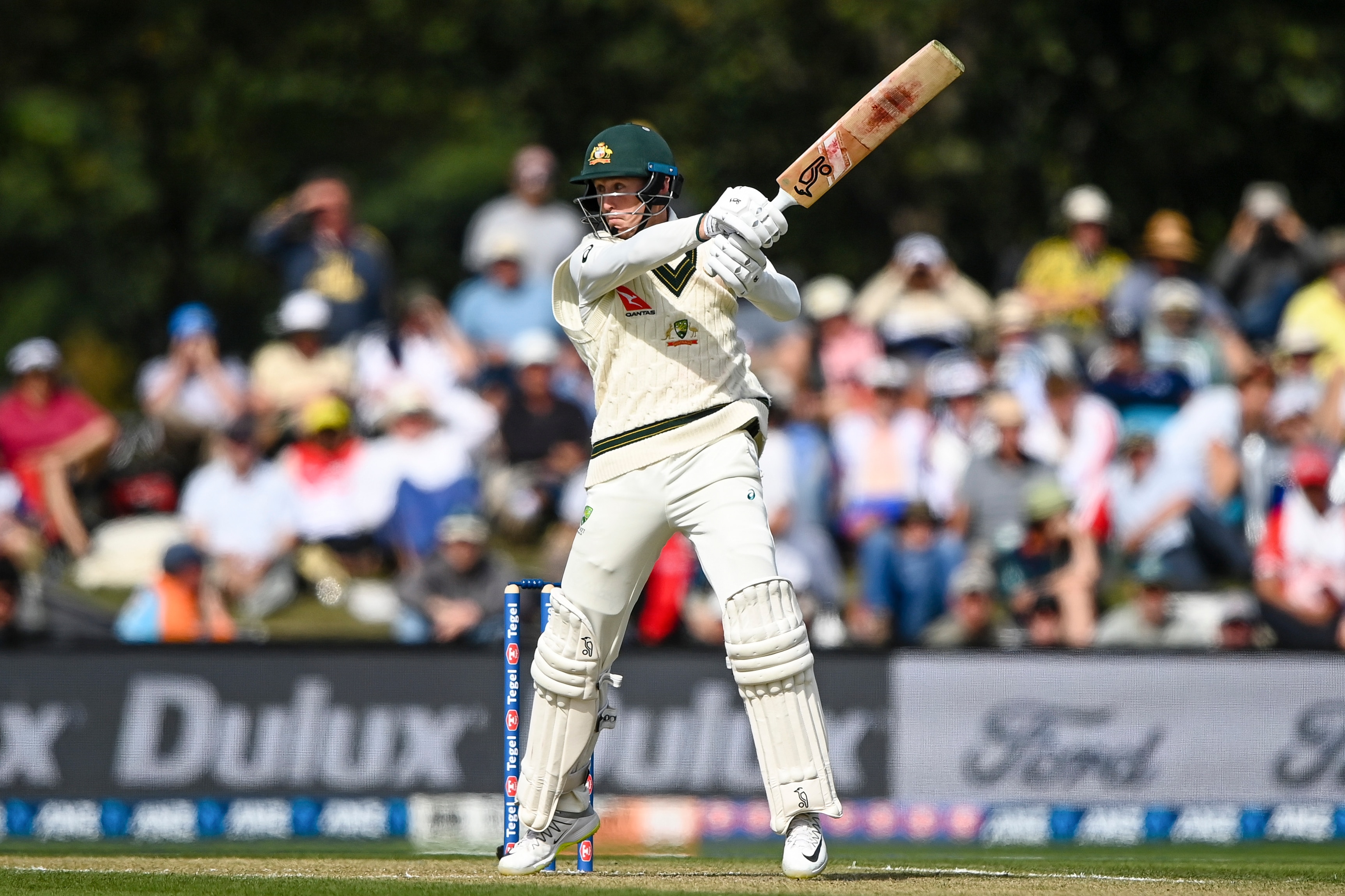 Five quick hits — Glenn Phillips's wonder catch removes Marnus ...