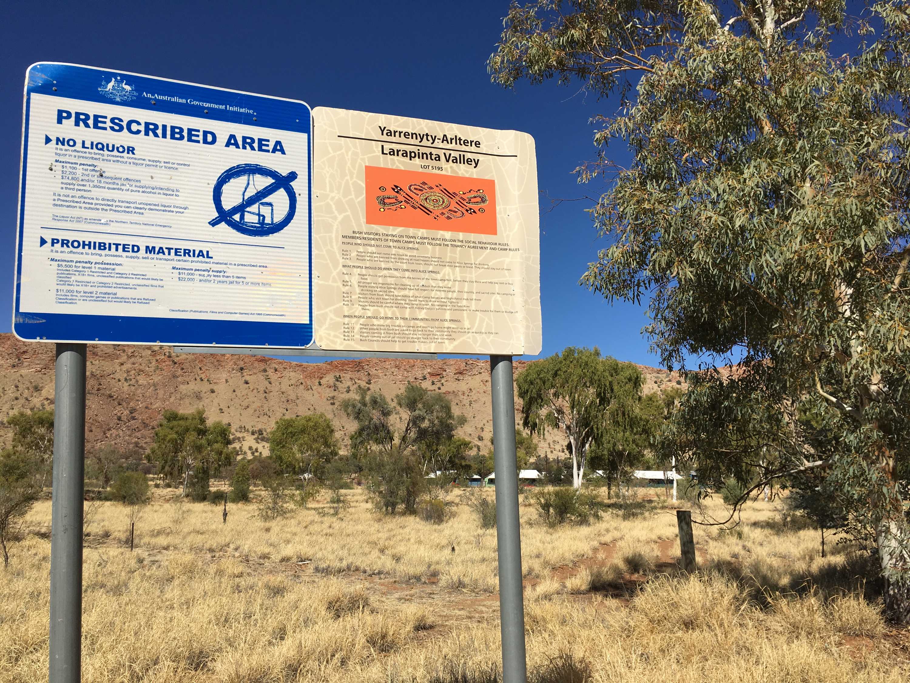 Police officer hospitalised following mob attack at Alice Springs town ...