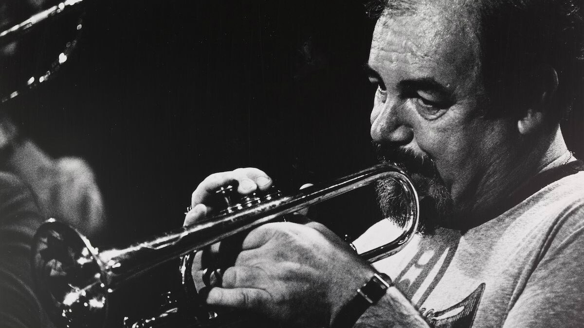 Feature Preview Bob Barnard - ABC Jazz