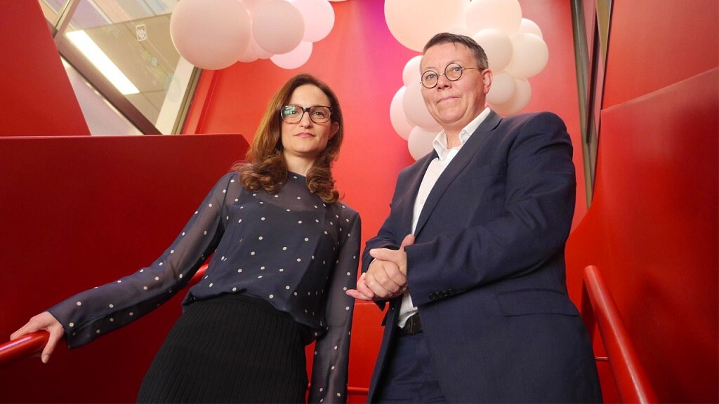 Jamming the revolving door of women in prison, Jill Prior is putting a ...