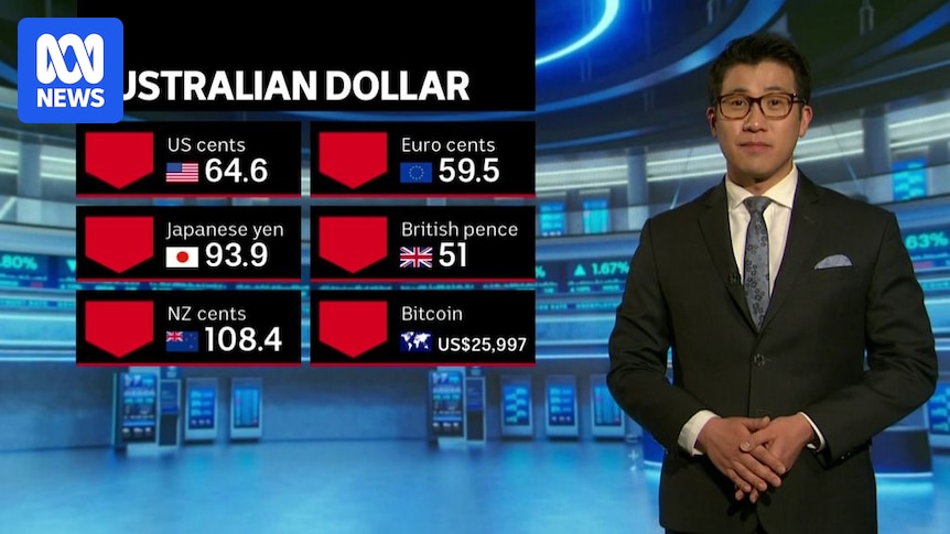 All the latest finance news - ABC News All the latest finance news - ABC News