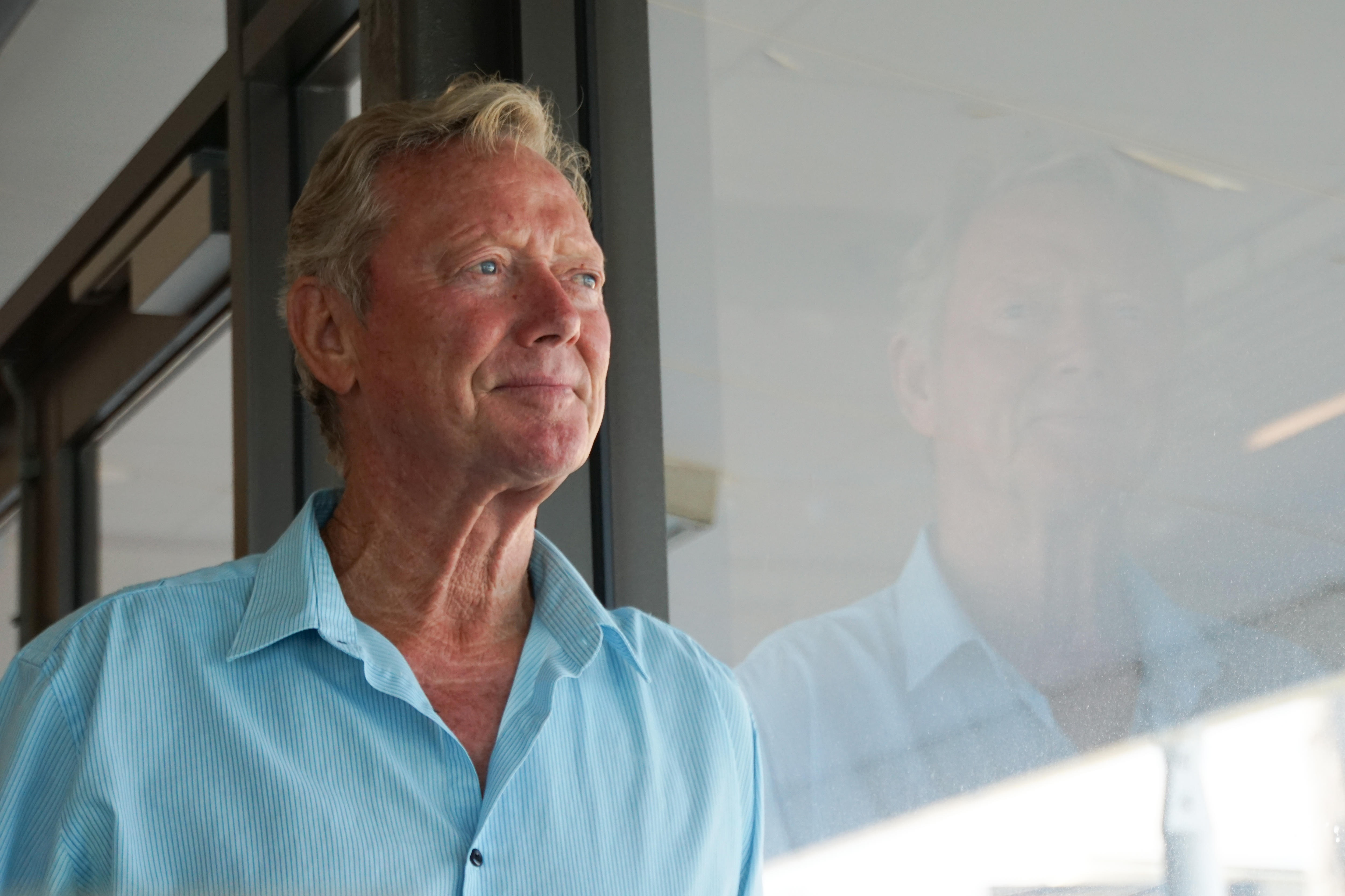 Cricket Legend Kim Hughes hits his greatest century - ABC listen
