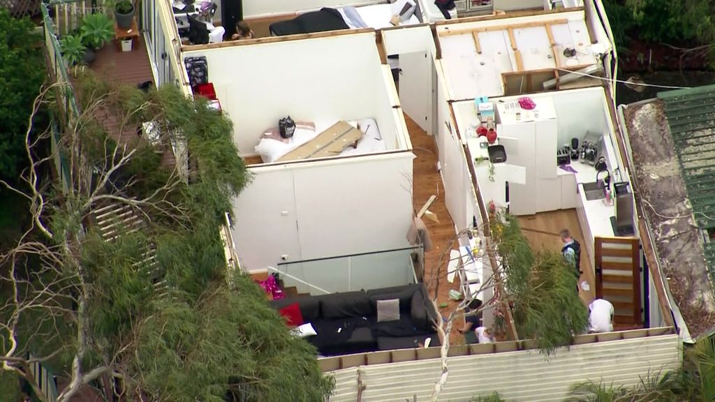 Dee Why - 2099 - Location - ABC News