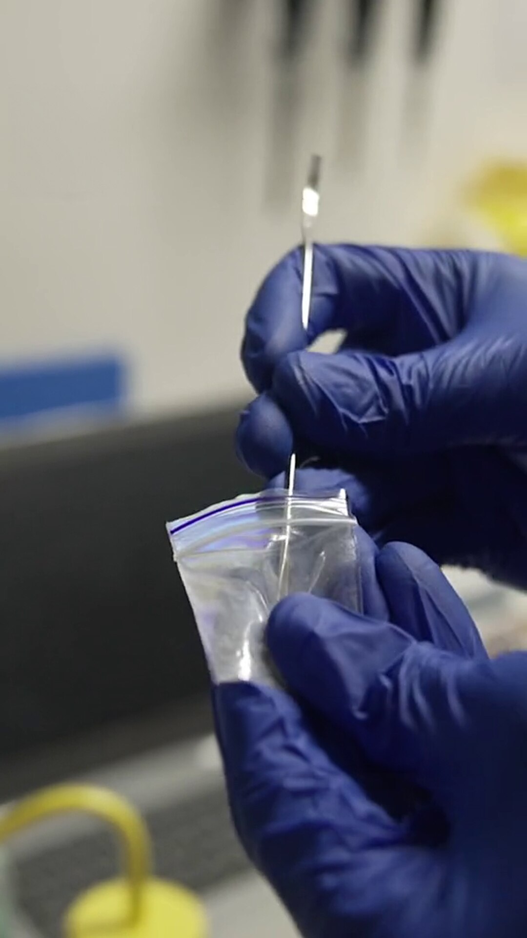 What was learnt from two years of drug testing - ABC News