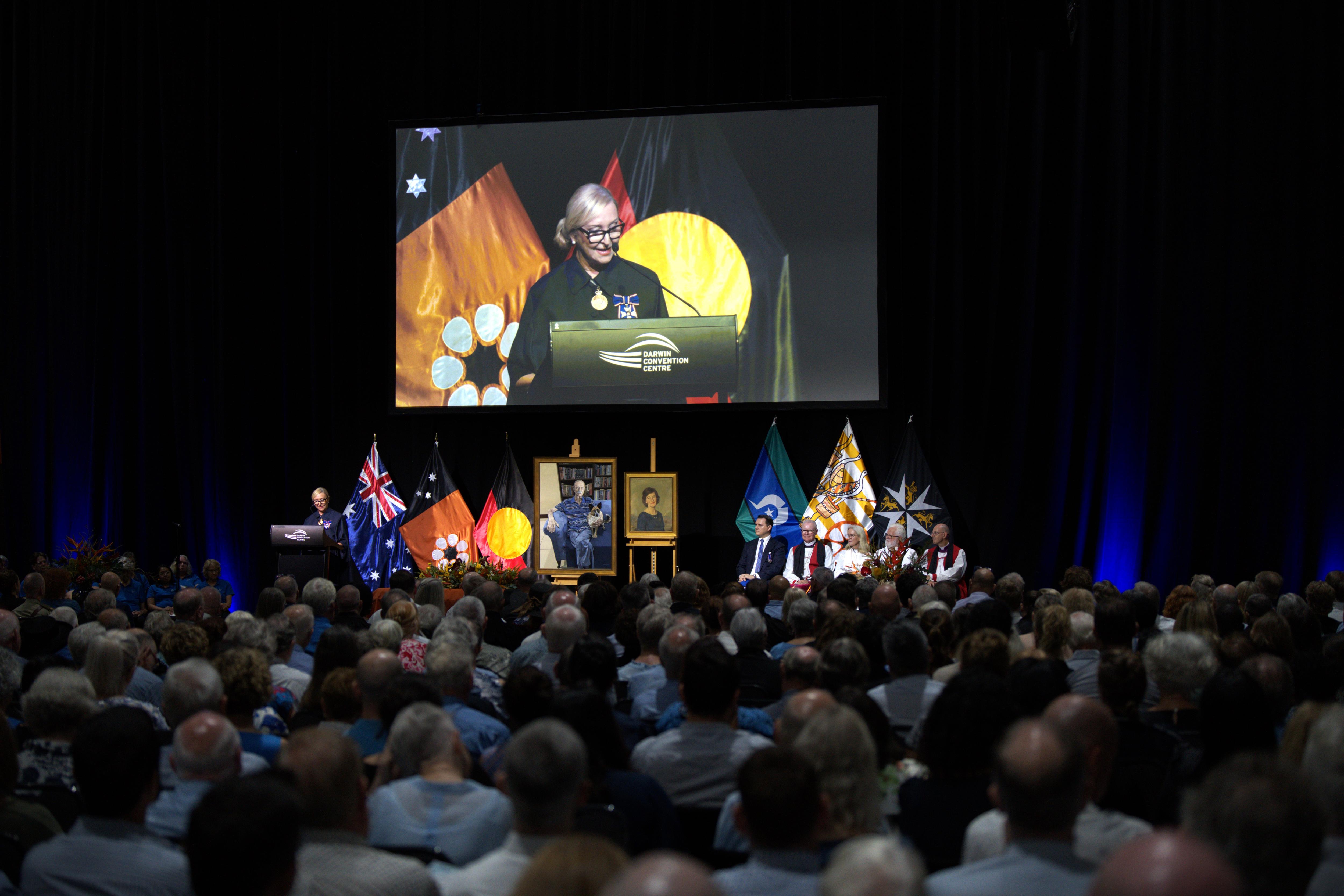 Austin Asche remembered for accomplished career as judge and ...