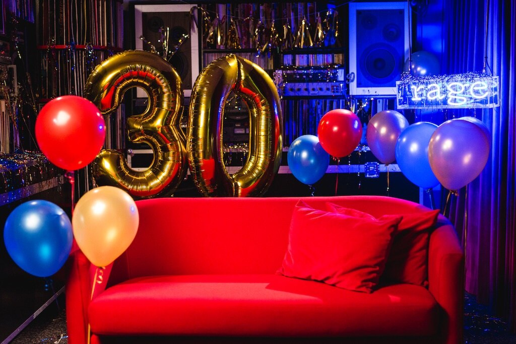 Celebrating 30 years of ABC music show Rage - ABC Brisbane