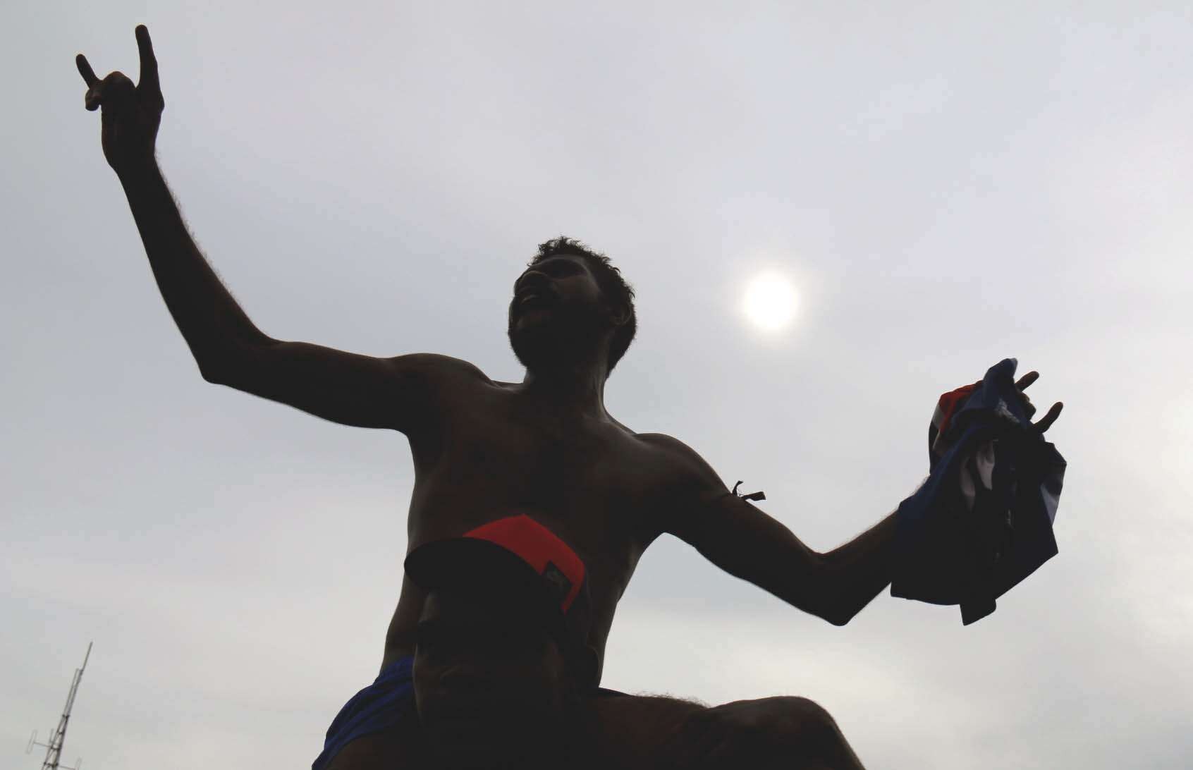 Tiwi Islands football grand final: How the Walama Bulldogs won their ...