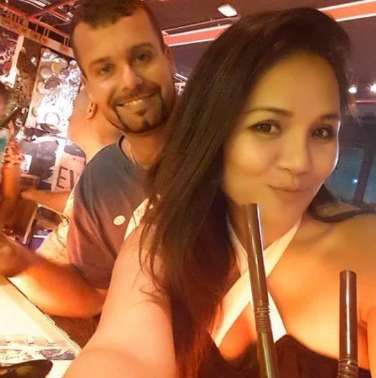 Perth bikie Luke Cook and wife sentenced to death over failed Thai drug ...