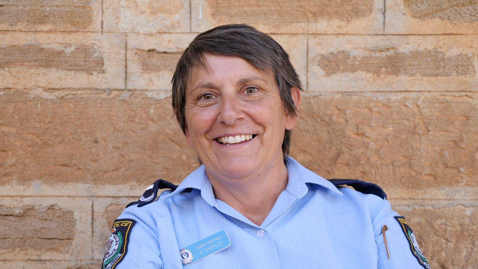 One-cop shop - ABC News