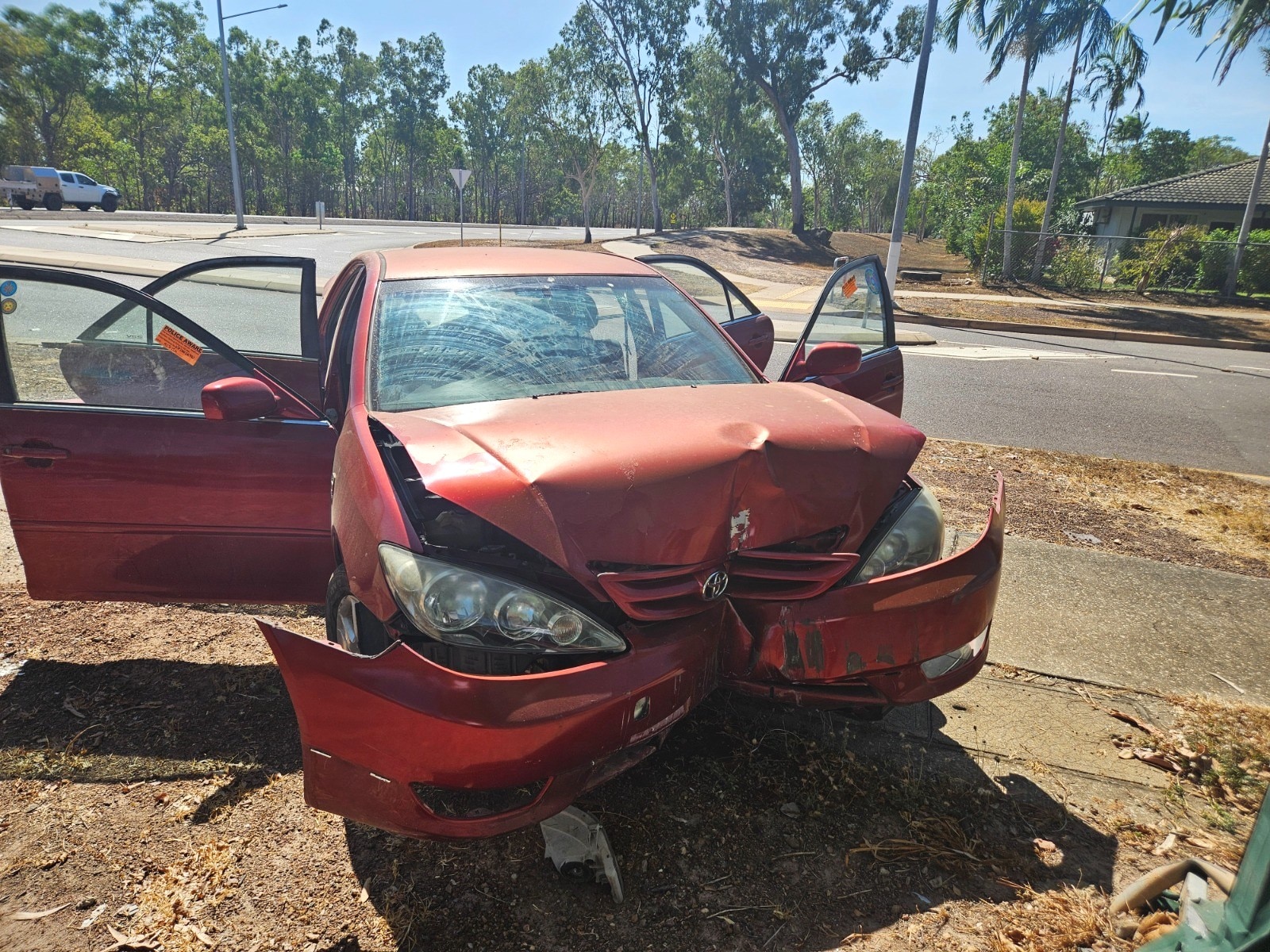 Social media fuelling the NT’s 'massive' car theft problem, police say ...