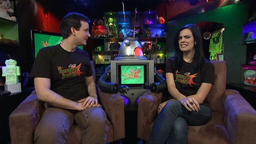 Welcome to Good Game Spawn Point! - ABC ME