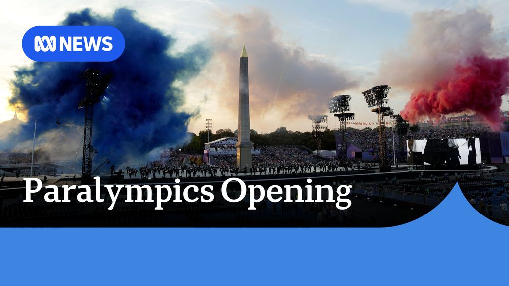 The cause of the fire remians unclear. - ABC News