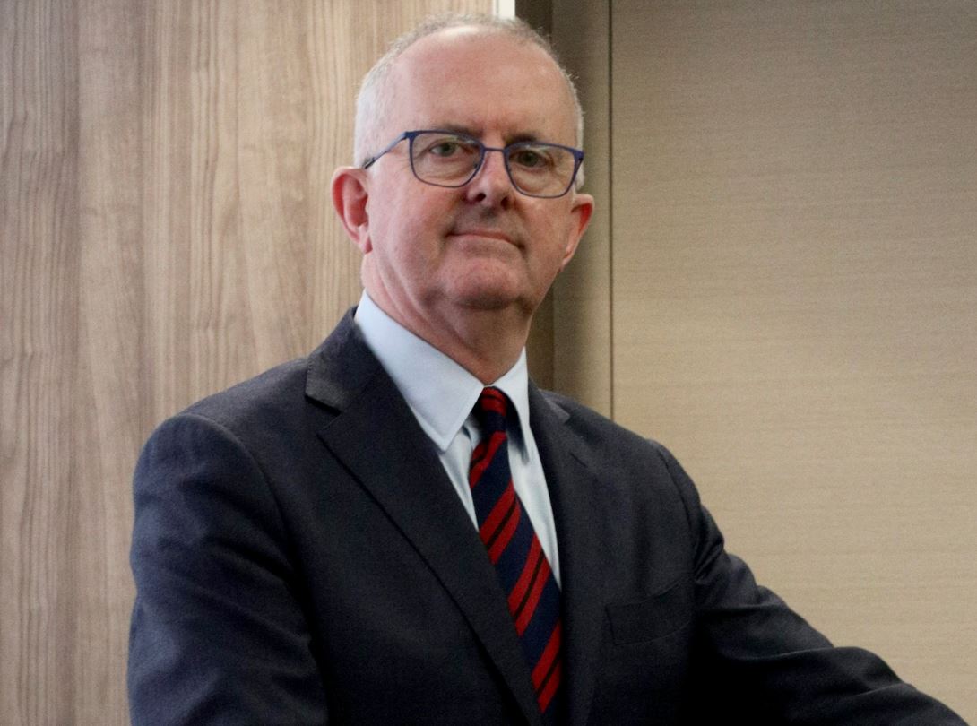 Australian Electoral Commissioner Tom Rogers reports rise in social ...