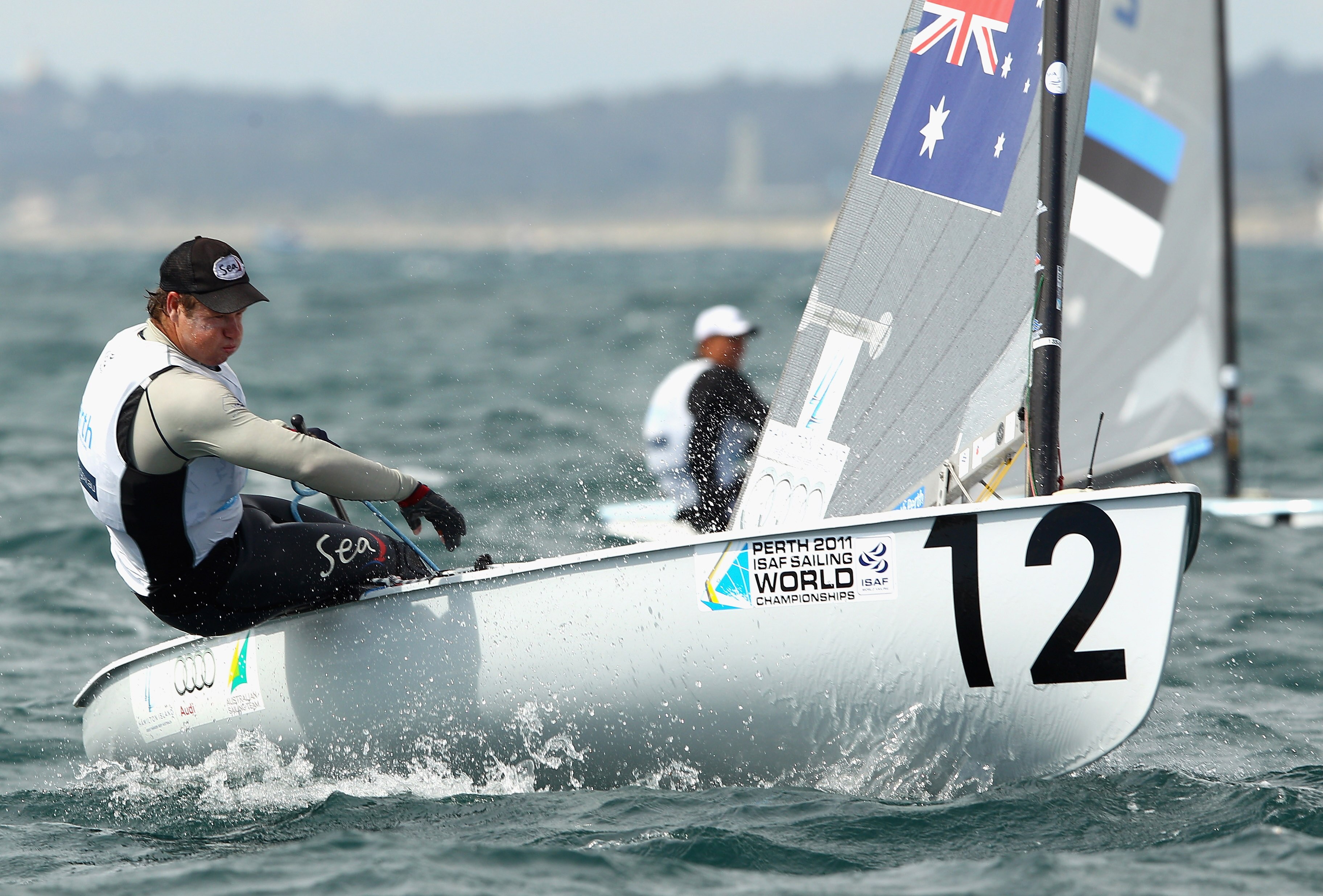 Casey wins World Cup and makes Olympics - ABC News