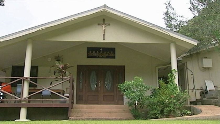 Christmas Islanders still shocked by drownings - ABC listen