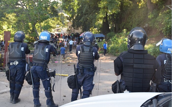 Wantok Program: Trinde - ABC Pacific