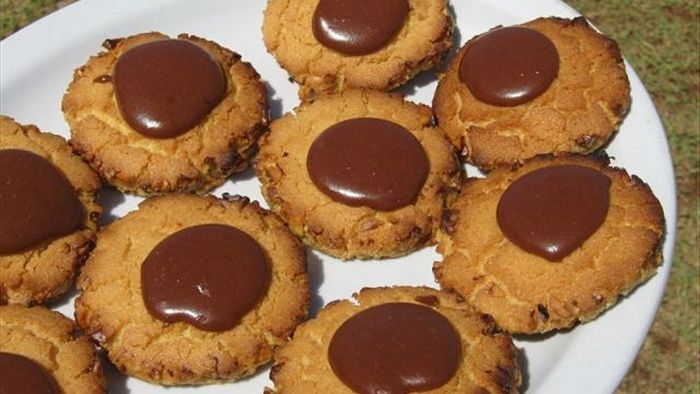 Chinese cookies - ABC Everyday
