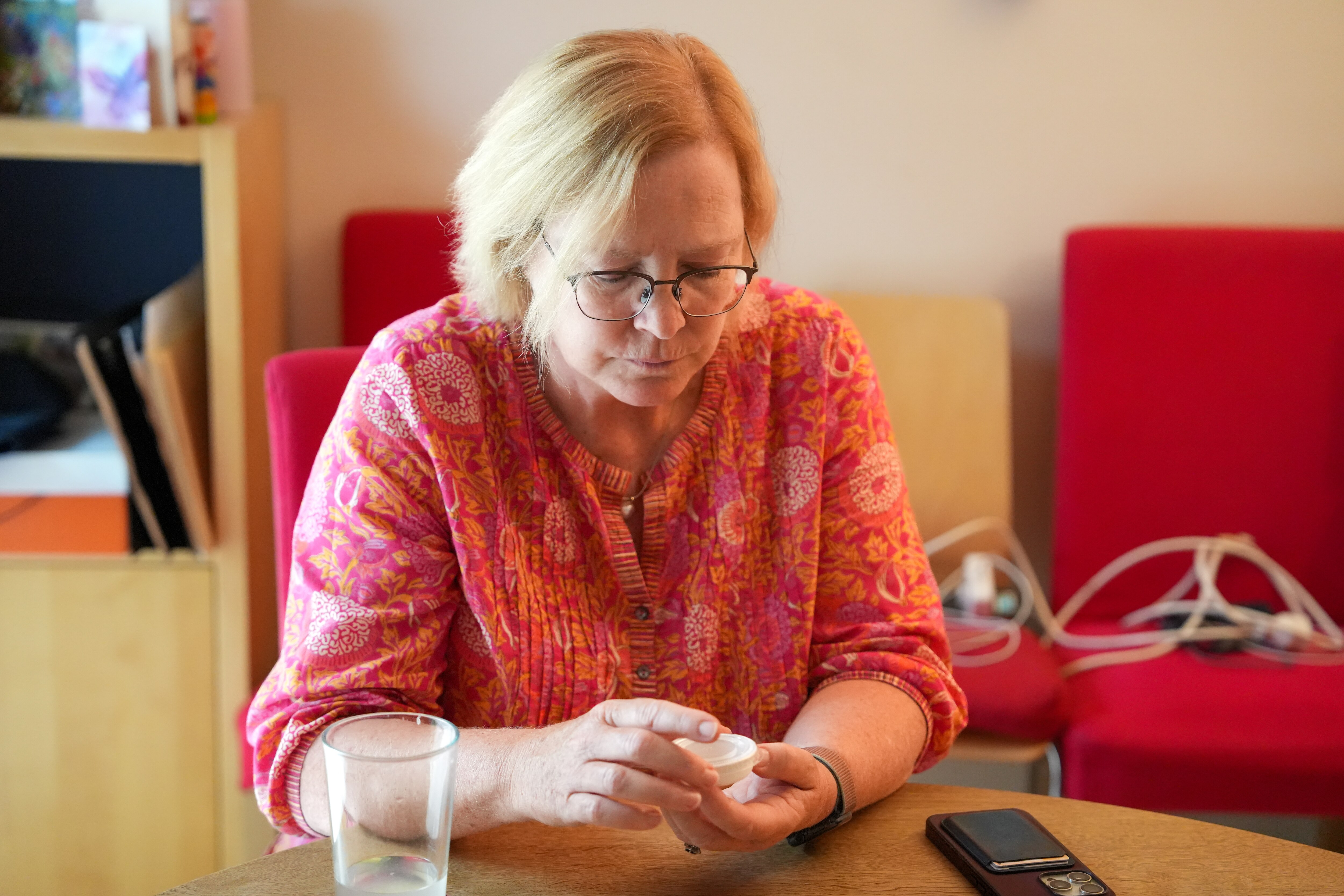 Got a moth infestation? Thousands of tiny wasps might be the answer ...