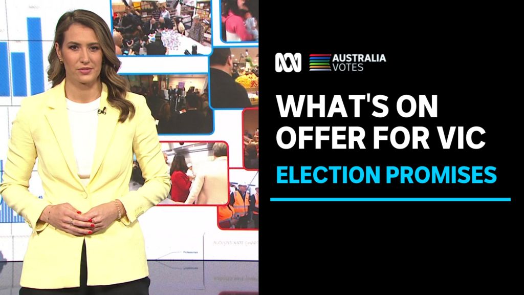 Comparing Labor and the Coalition's federal election policies for ...