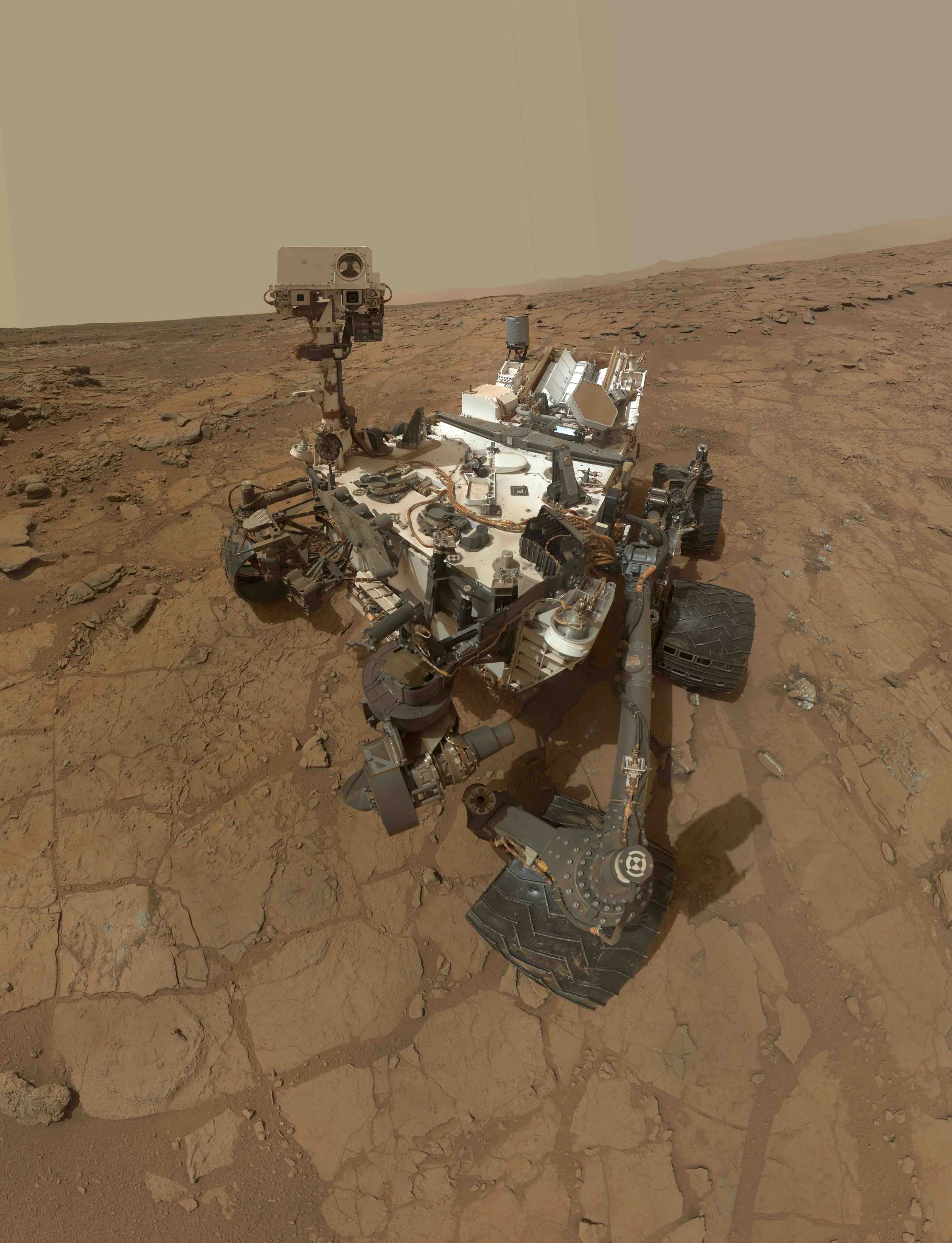 Australian-made rover to launch to the moon - ABC News