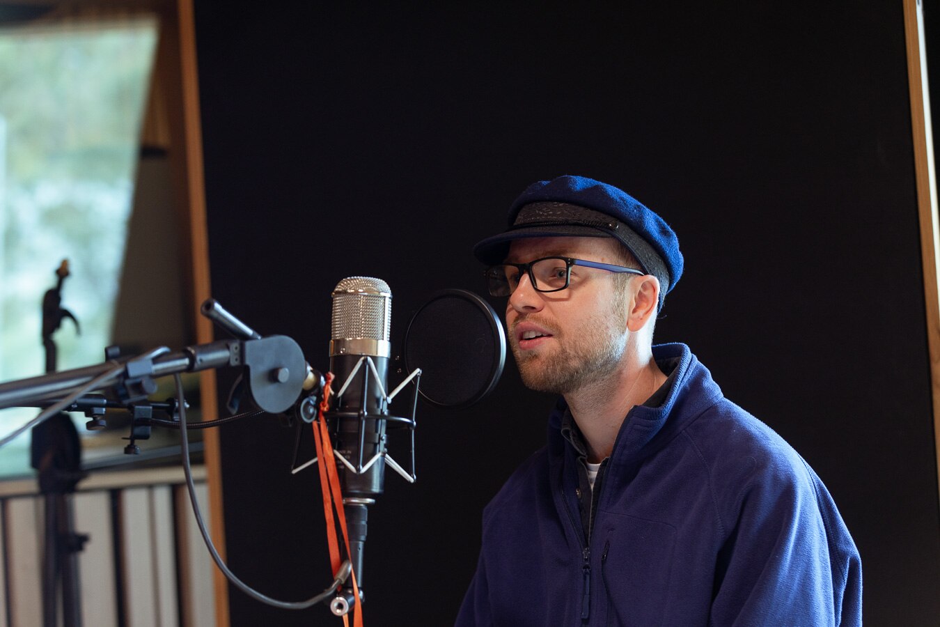 The Music Show with Andrew Ford - ABC listen