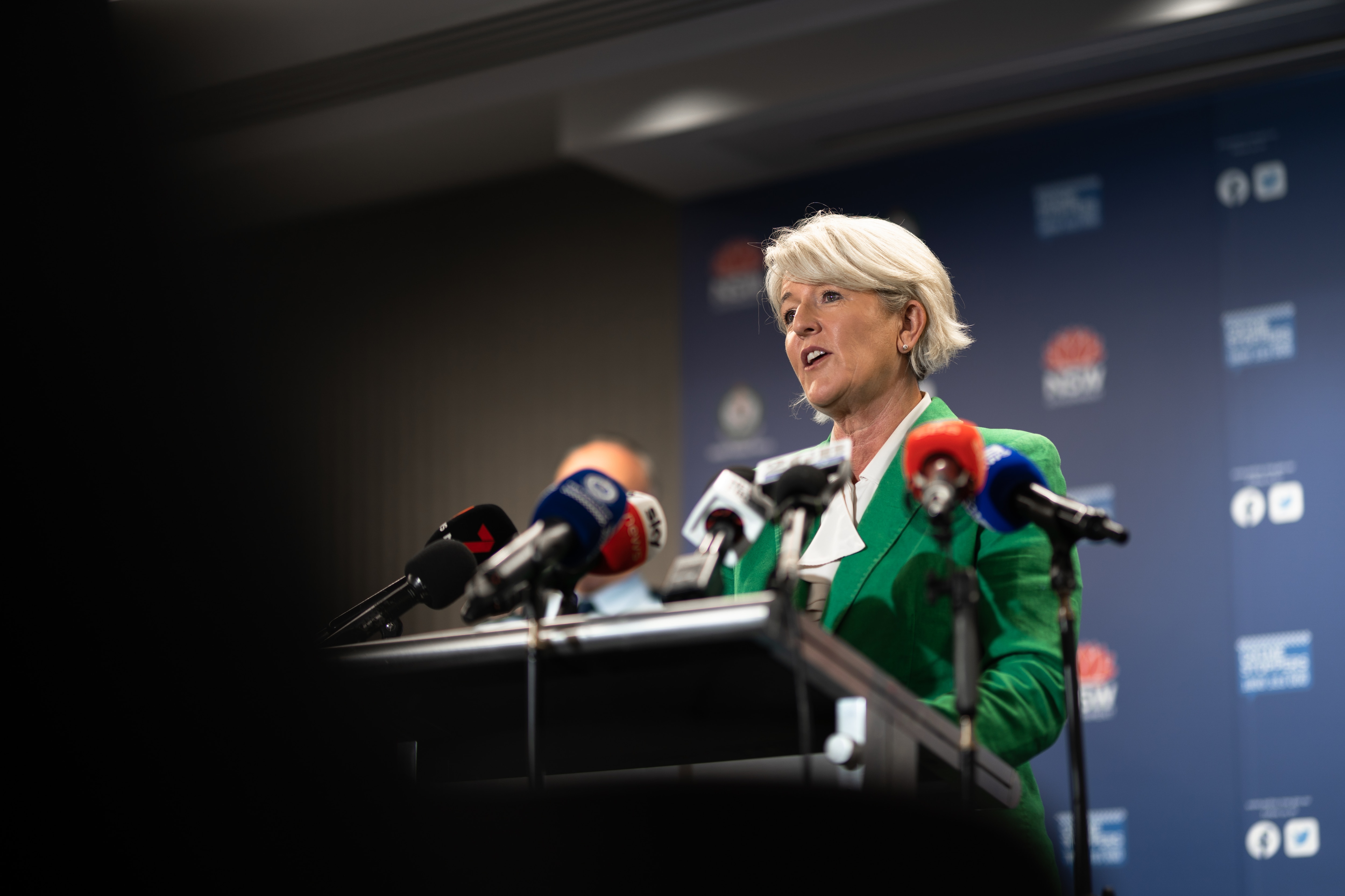 Watchdog recommends NSW police officers 'must' turn on body-worn ...