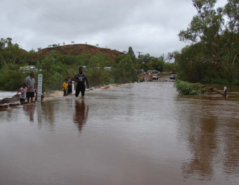 North-west flood damage bill tops $12m - ABC News
