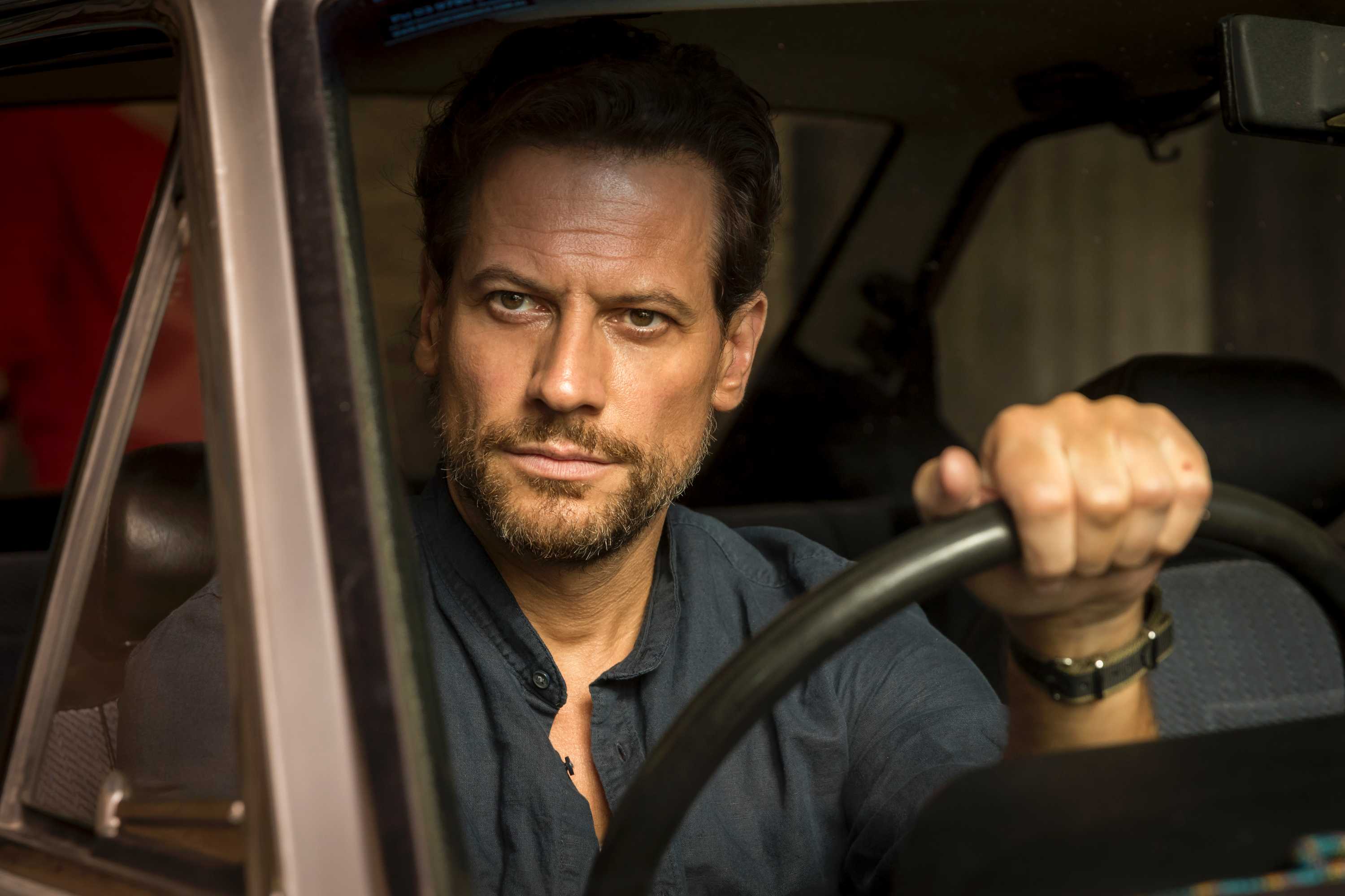 Win an exclusive Harrow set visit - ABC Brisbane