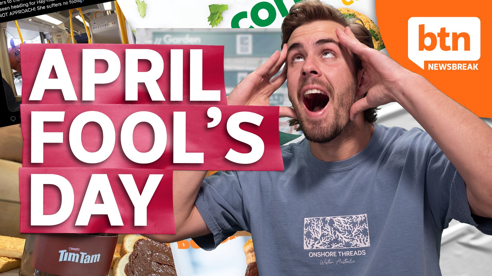 BTN Newsbreak 1/4/2021 - Behind The News