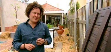 Creating a Small Garden - Gardening Australia