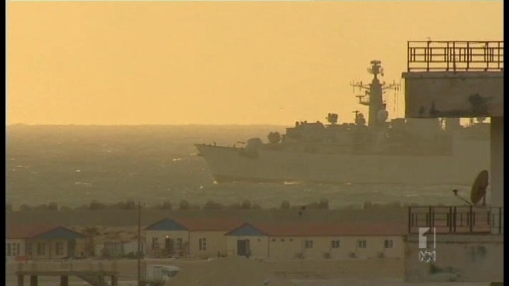 Failed SAS mission embarrasses Britain - ABC News