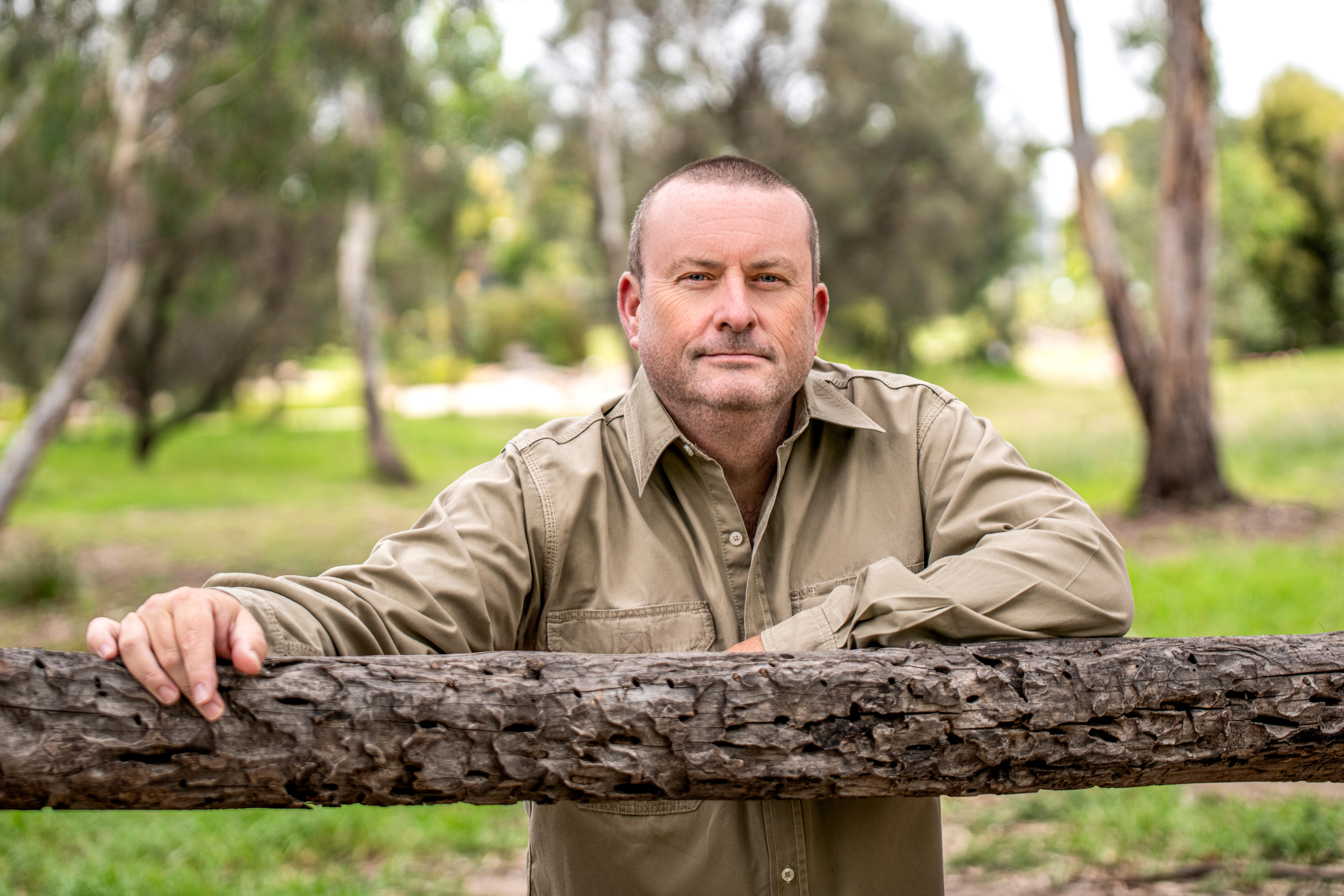 Life and death in the Amazon - ABC listen