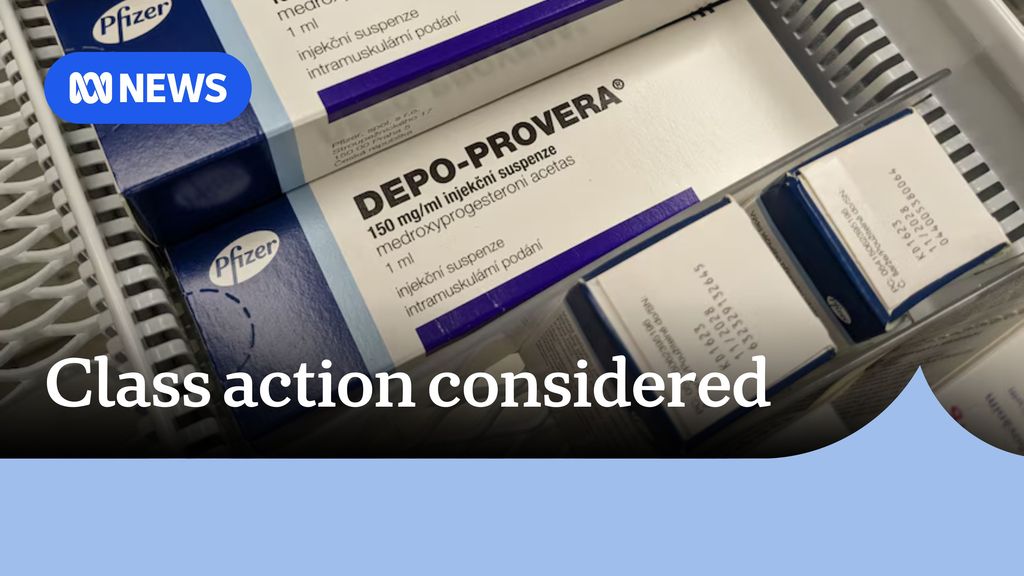 Long-term risks of Depo-Provera drug ‘never mentioned’, patients claim ...