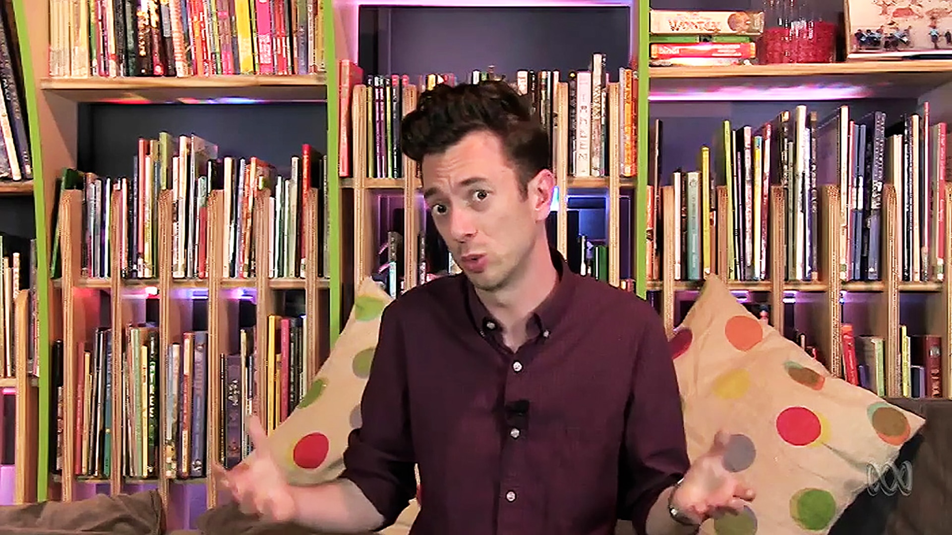 English - ABC Education