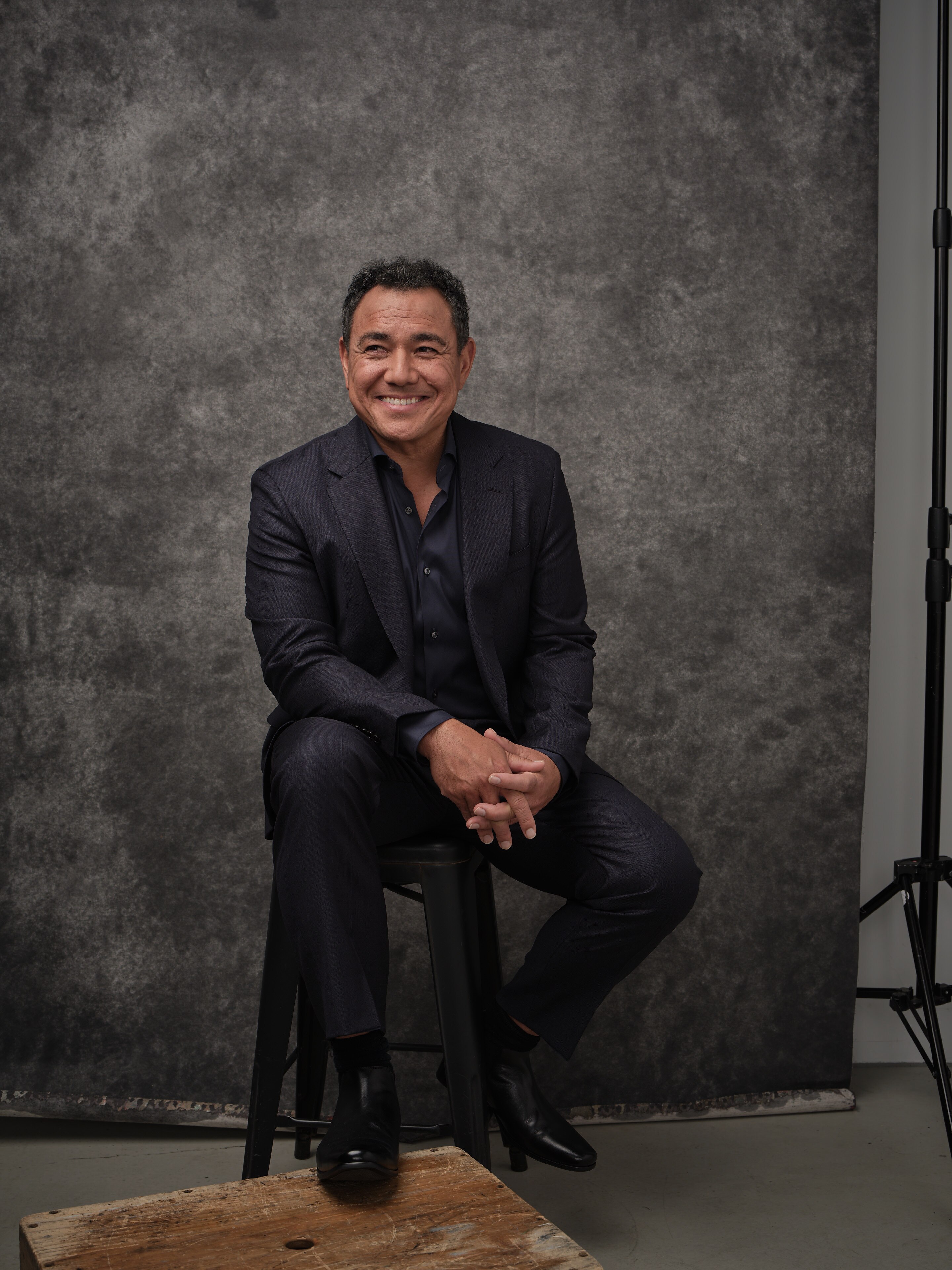 Sam Pang's new Melbourne-made talk show - ABC listen